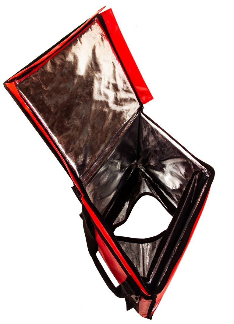 FIB-001 - Poly Aspect Insulated Bag Manufacturer Malaysia